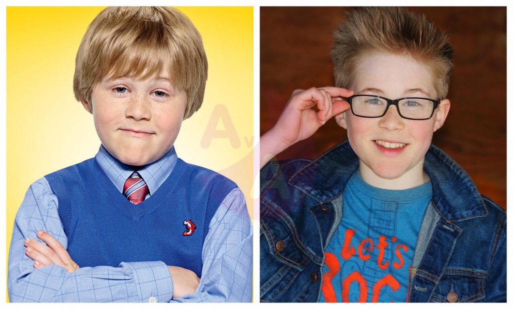 Nicky Ricky Dicky And Dawn Antes Y Después 2017 Nicky Ricky Dicky
