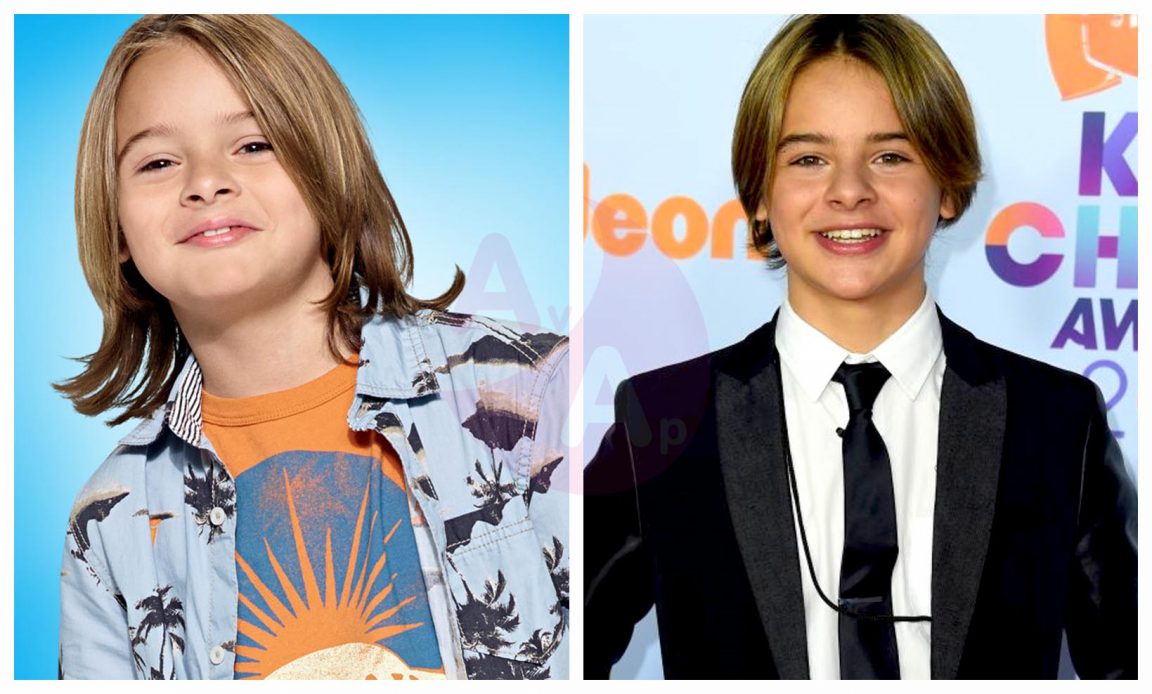 Nicky Ricky Dicky And Dawn Antes Y Después 2017 Nicky Ricky Dicky