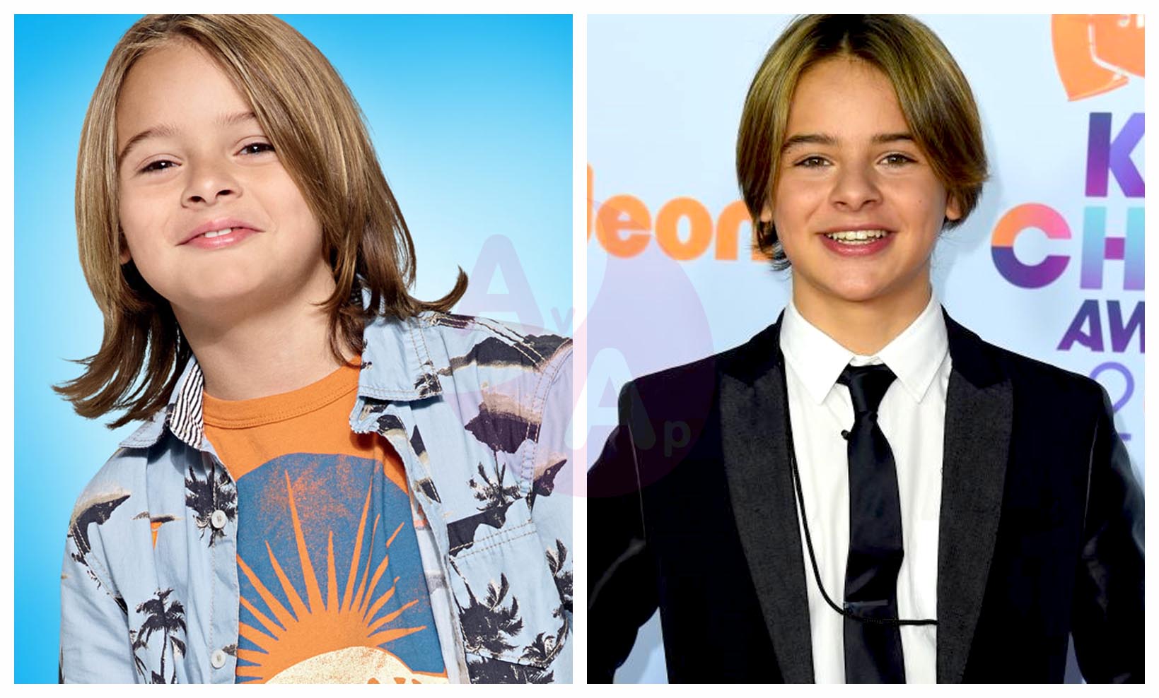 Nicky Ricky Dicky And Dawn Antes Y Después 2017 Nicky Ricky Dicky