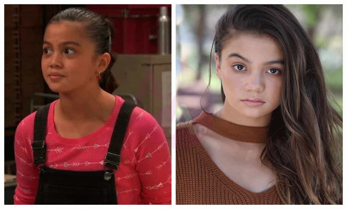 Nicky Ricky Dicky And Dawn Antes Y Después 2018 Nicky Ricky Dicky And Dawn