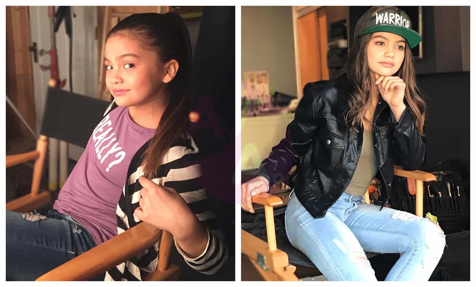 Nicky Ricky Dicky And Dawn Antes Y Después 2018 Nicky Ricky Dicky And Dawn