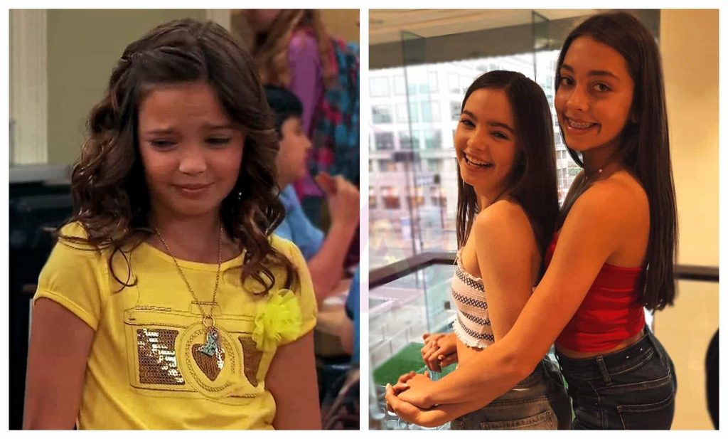 Nicky Ricky Dicky And Dawn Antes Y Después 2018 Nicky Ricky Dicky And Dawn