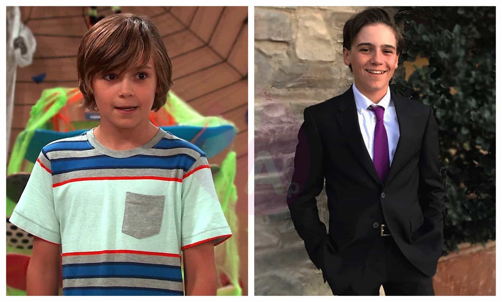 Nicky Ricky Dicky And Dawn Before And After 2018 The Television Series