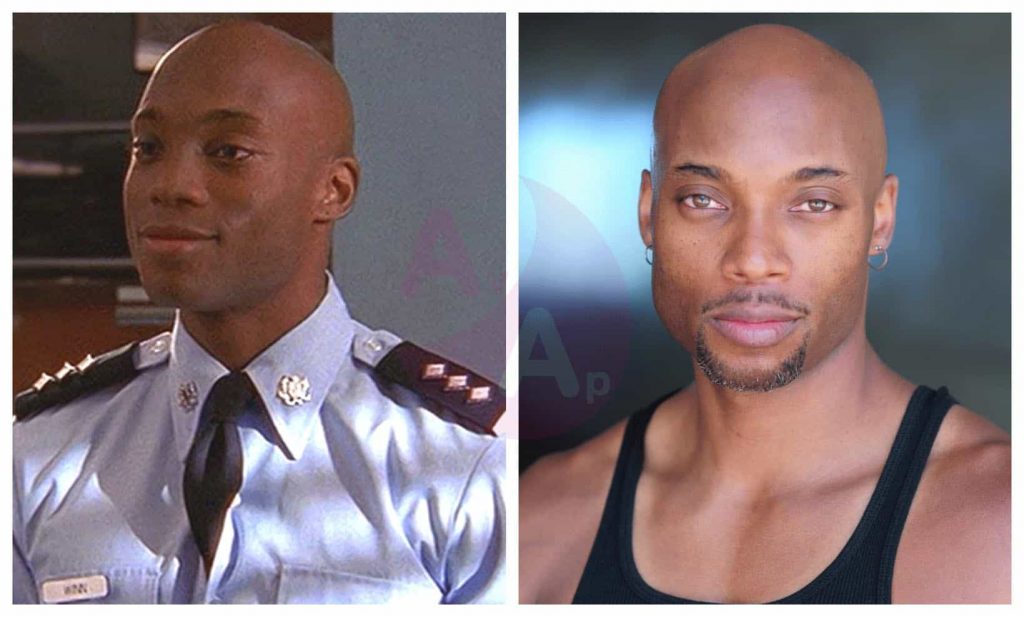 Malcolm In The Middle Before And After 2018 The Television Series Malcolm In The Middle Then