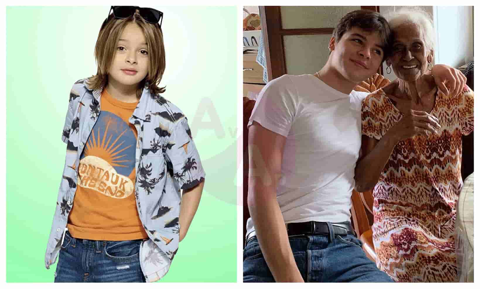 Nicky Ricky Dicky And Dawn Antes Y Después 2020 Nicky Ricky Dicky And Dawn